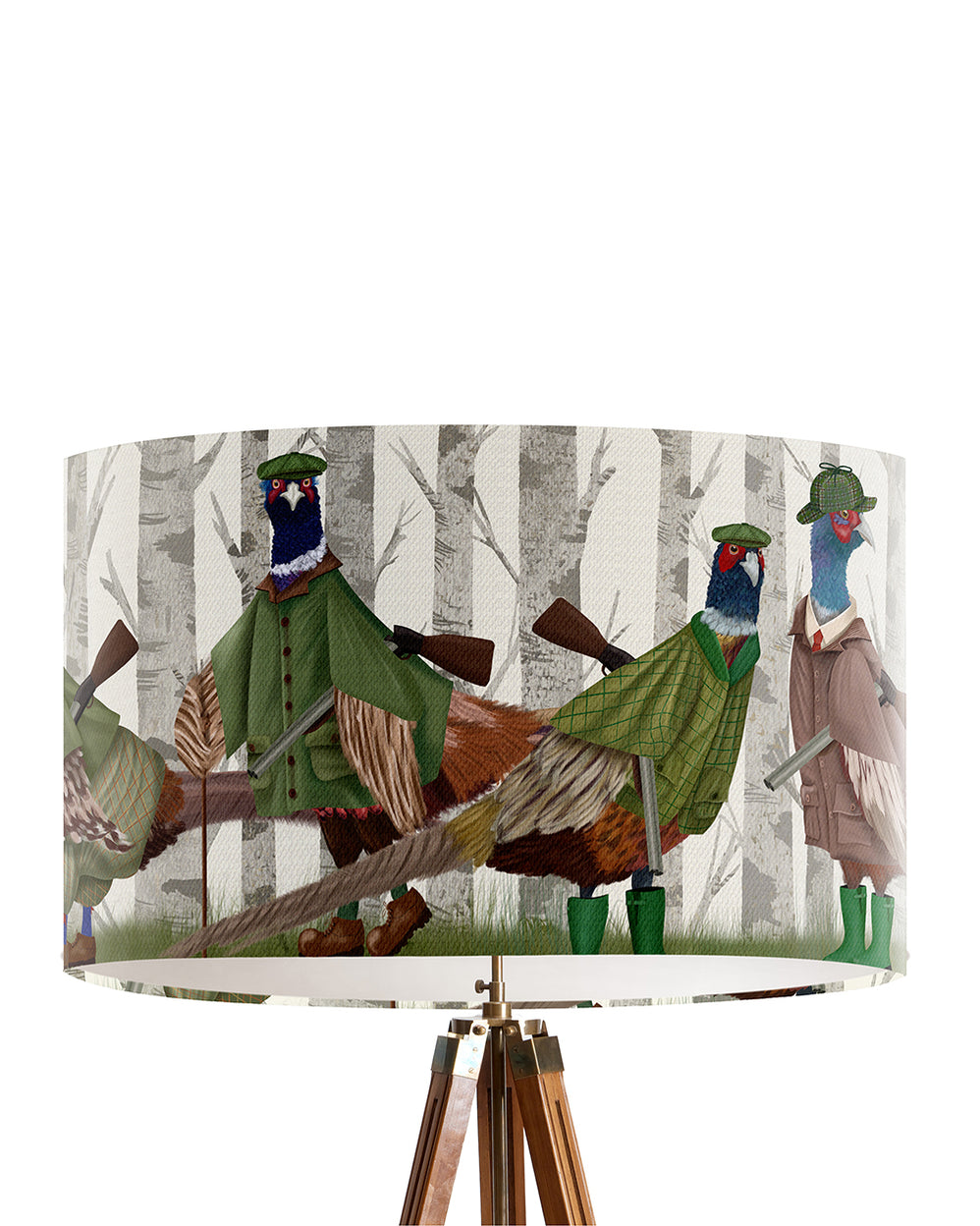 Lampshade Collection — Page 2 — FabFunky